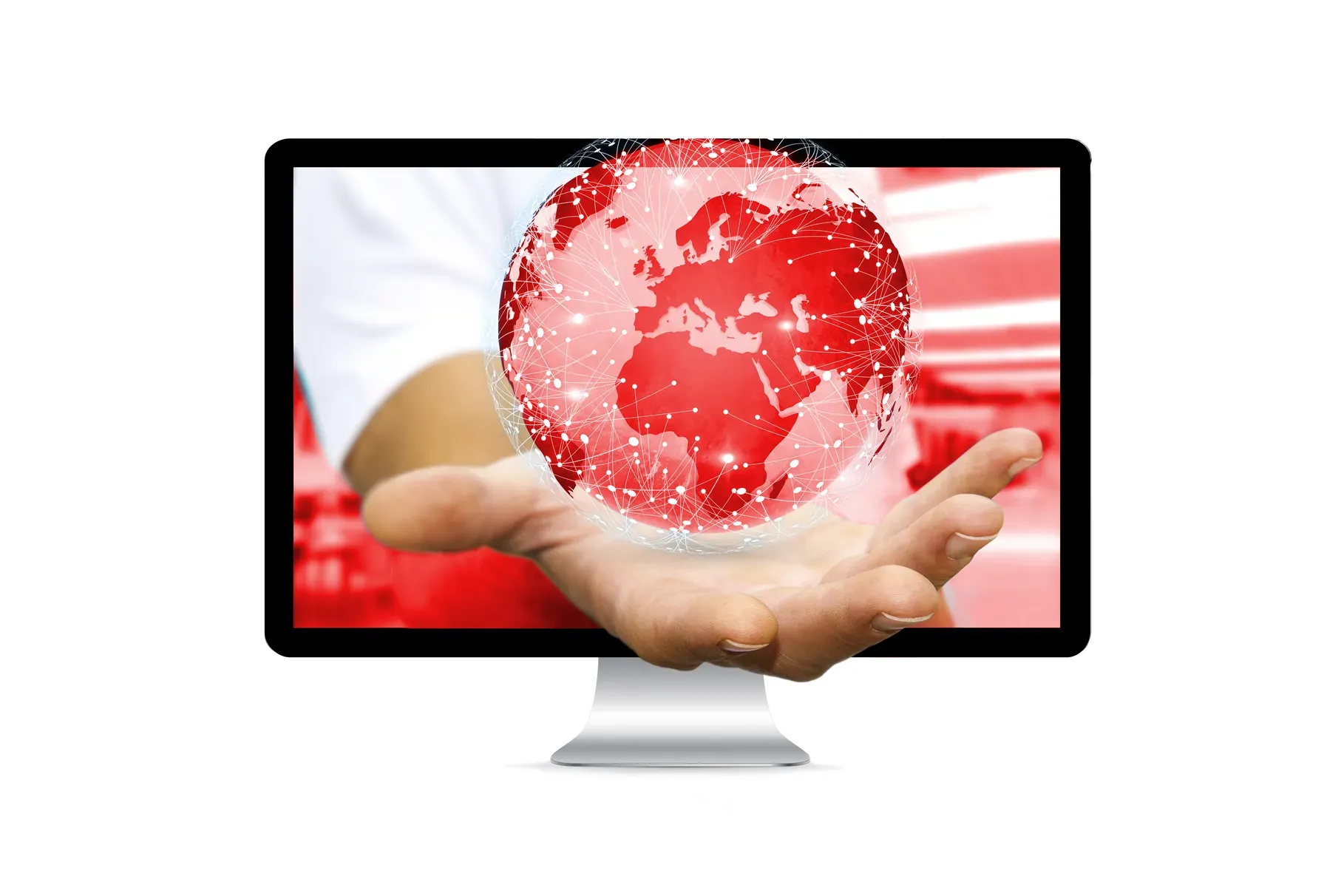 CrimsonLogic | Total Trade Solutions | Innovative Technology Services